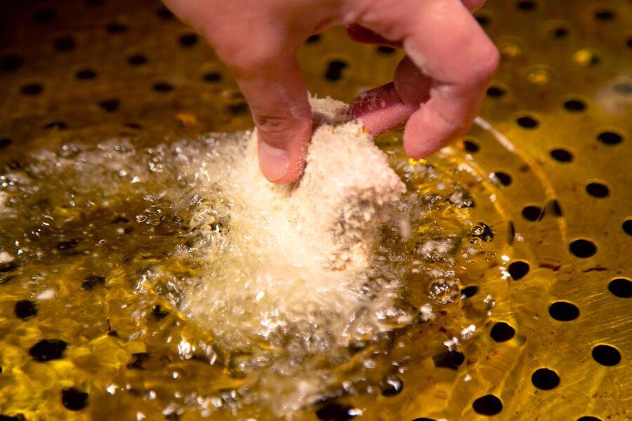 Our Policy - Gyukatsu Kyoto Katsugyu